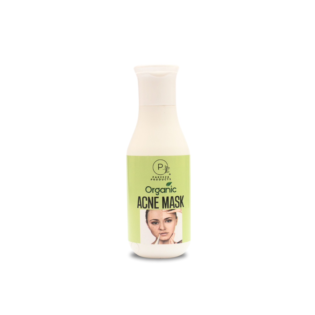 Acne Face Mask 120gm – Pakeeza Products